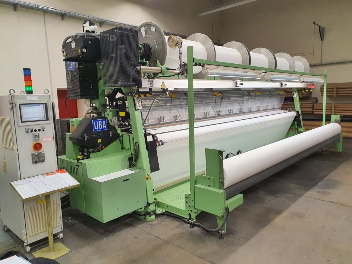 LIBA COP 3 M - Twistex