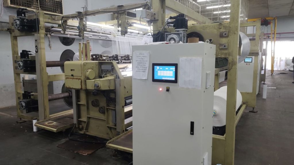 WIRKBAU SUPERPOL - Twistex